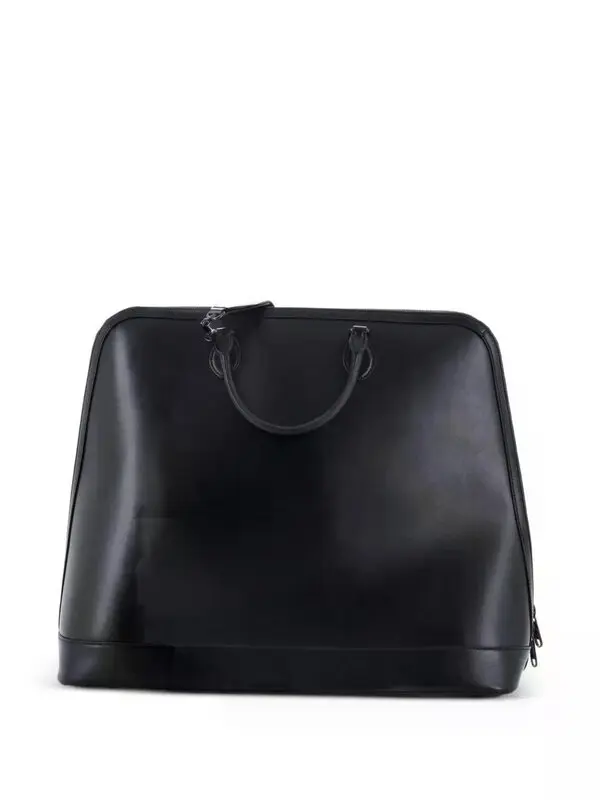 Gucci Horsebit 1955 Web Duffle Bag