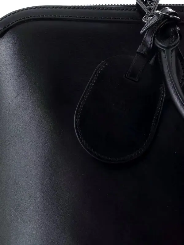 Gucci Horsebit 1955 Web Duffle Bag