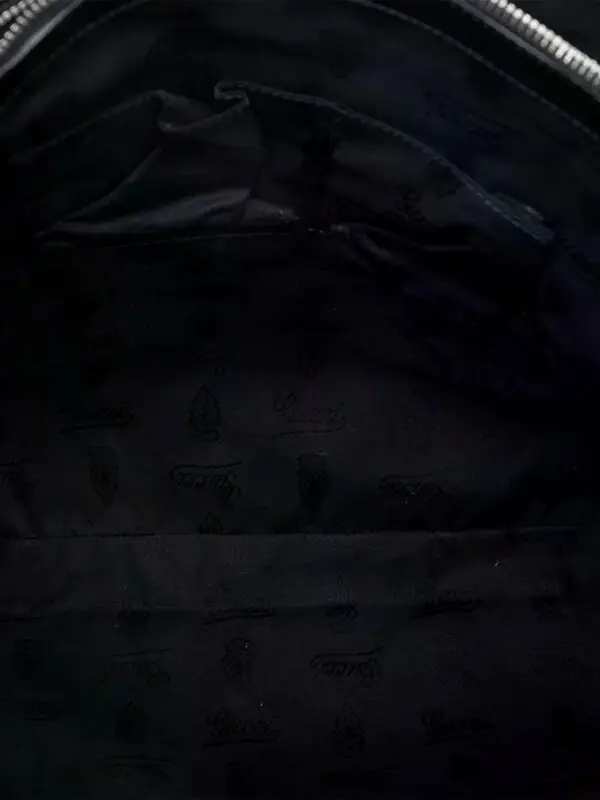 Gucci Gg Imprime Joy Vertical Tote Bag