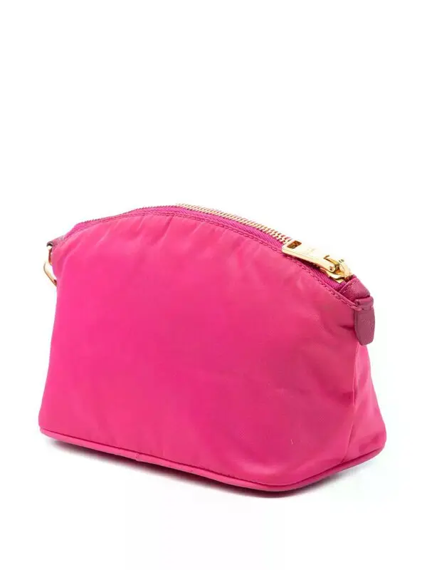 Prada 2000-2013 Tessuto Pouch