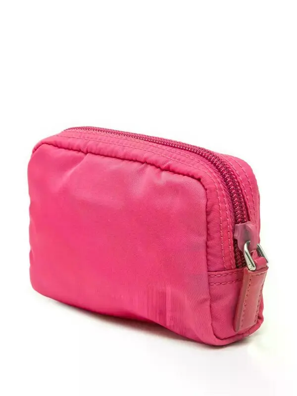 Prada Tessuto Cosmetic Pouch