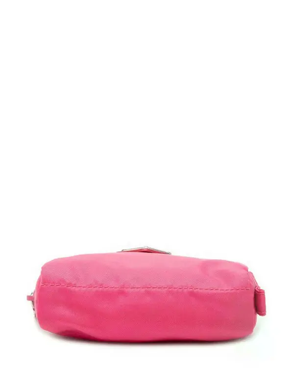 Prada Tessuto Cosmetic Pouch