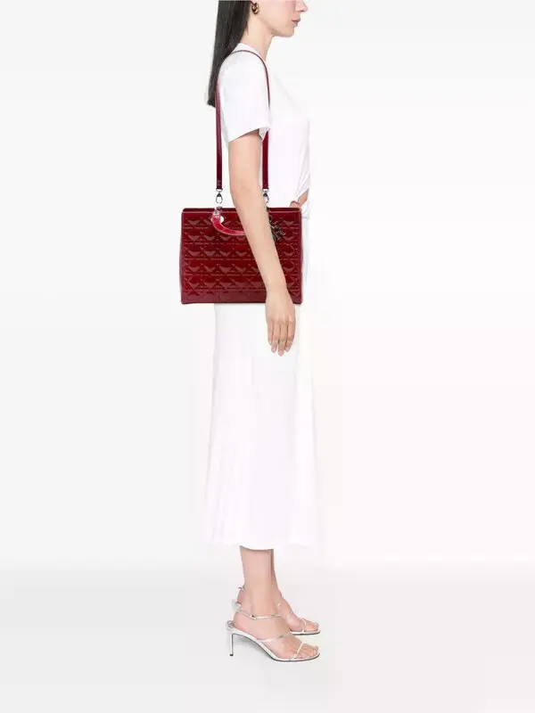 Dior 2013 Large Cannage Lady Satchel
