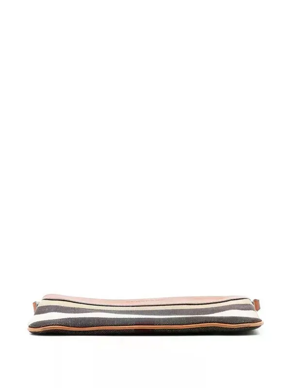 Burberry Mega Check Peyton Crossbody Bag
