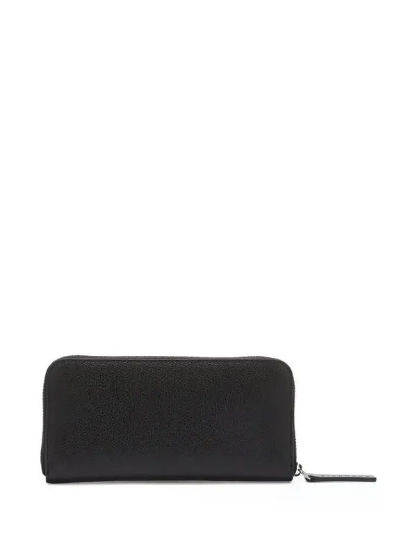 John Richmond Zip Wallet