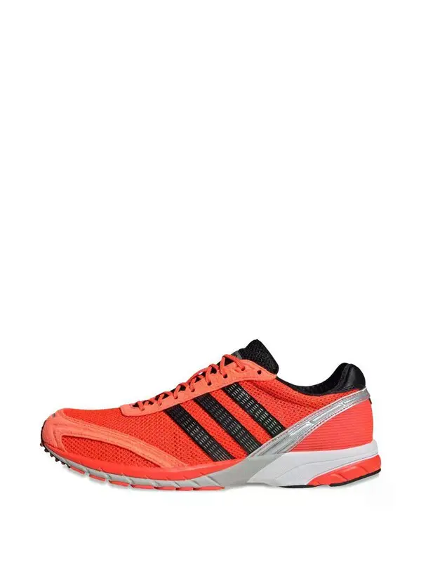 Adidas Adizero Adios Og Low-top Sneakers - Orange