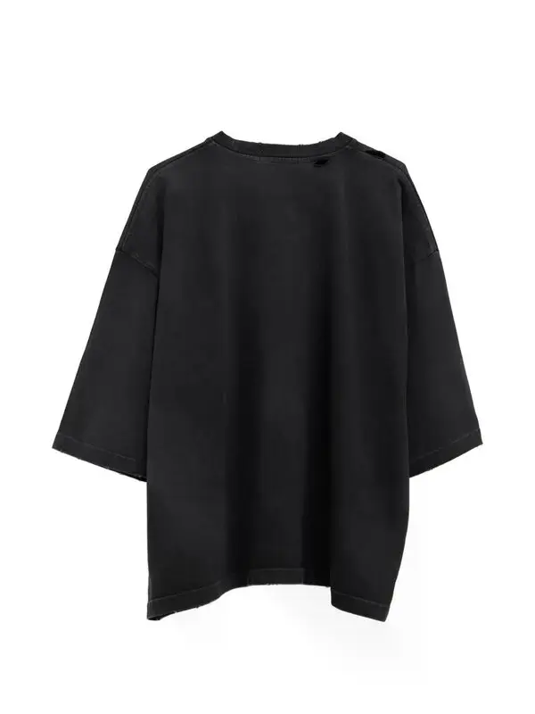 WILLY CHAVARRIA Powerhouse Northsider T-shirt