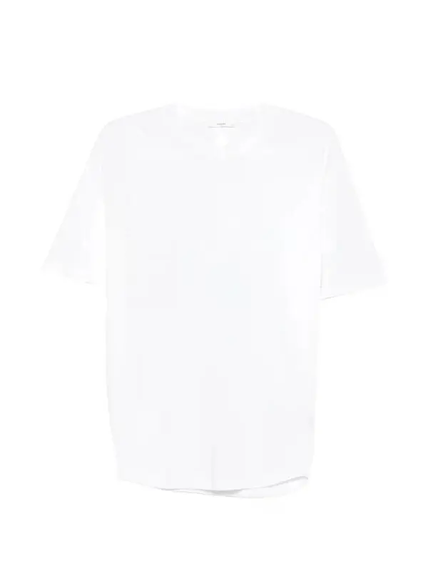 HAIKURE Crewneck T-shirt - White