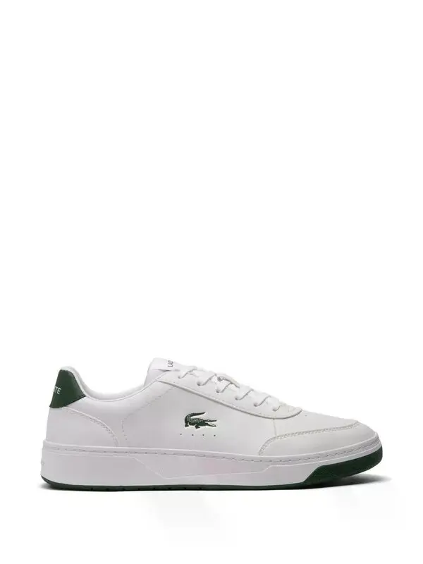 Lacoste Court Pro Sneakers - White