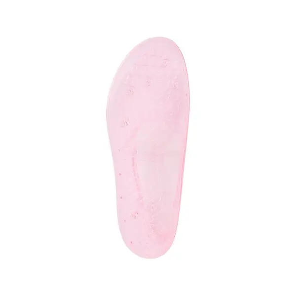 SKIMS Jelly Flat - Melon