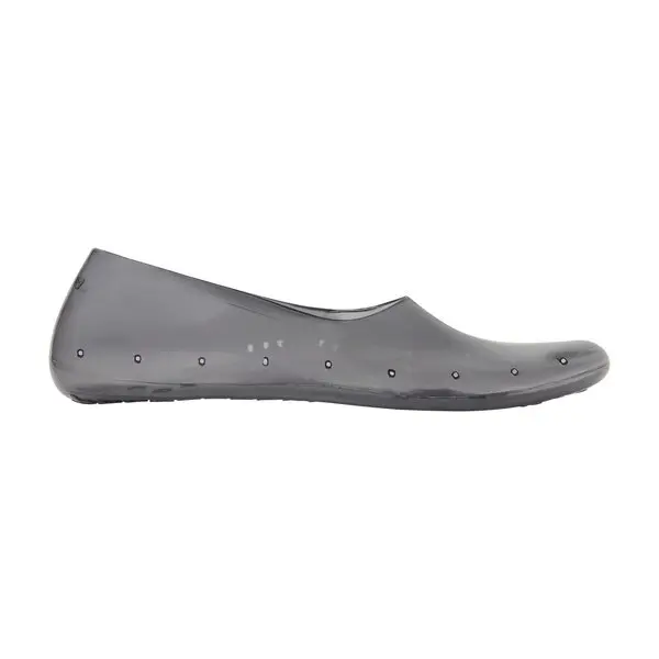 SKIMS Jelly Flat - Onyx