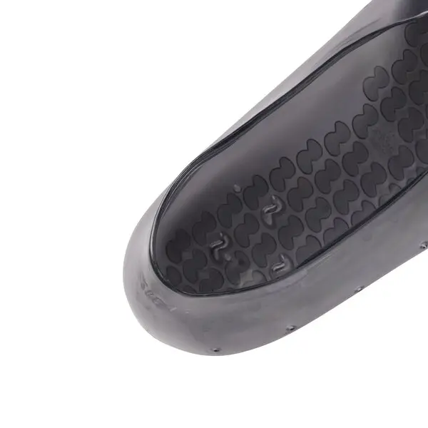 SKIMS Jelly Flat - Onyx