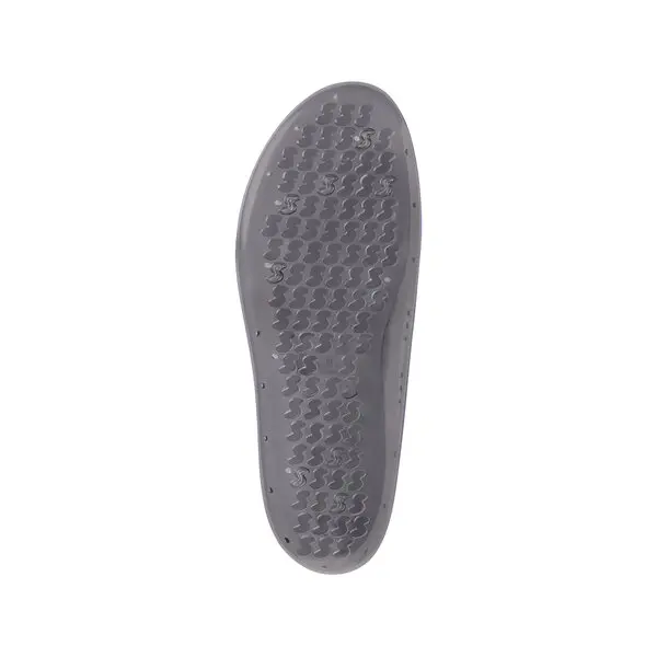 SKIMS Jelly Flat - Onyx