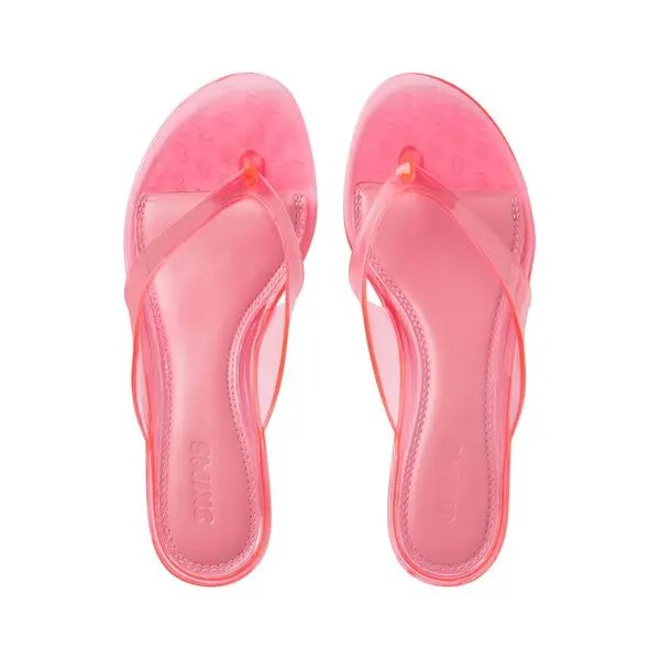 SKIMS Jelly Kitten Heel