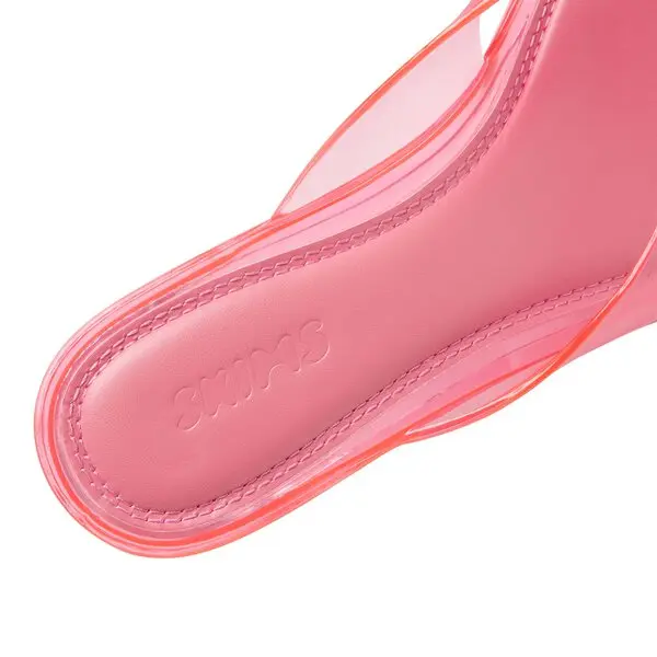 SKIMS Jelly Kitten Heel