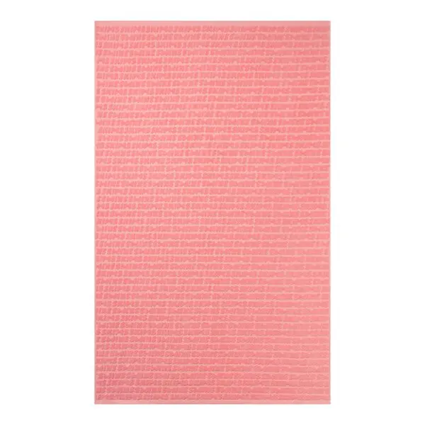 SKIMS Towel | Pink | Signature Swim