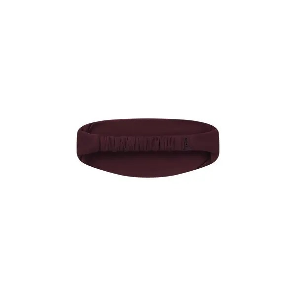 SKIMS Cotton Jersey Wide Headband
