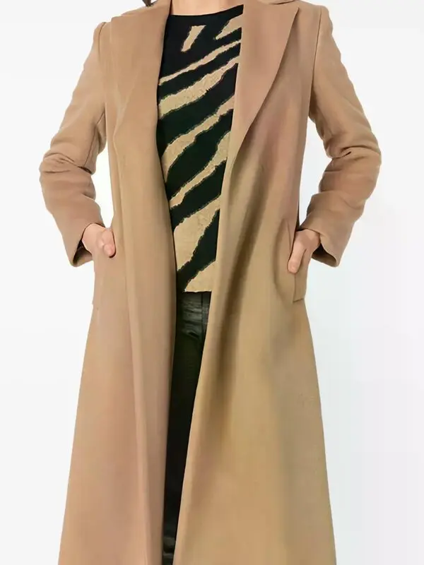PENNYBLACK Lapel Pocket Coat