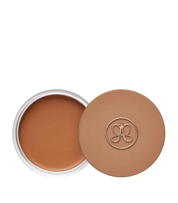 ANASTASIA BEVERLY HILLS Cream Bronzer - Brown