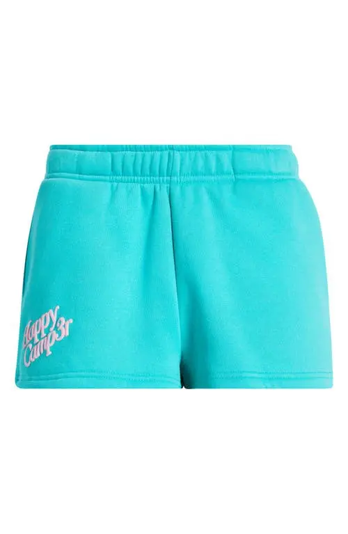 HAPPY CAMP3R Puff Series Candy Shorts