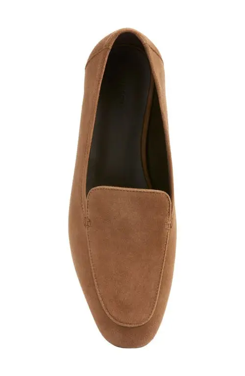 THE ROW Adam Loafer Two - Macadamia