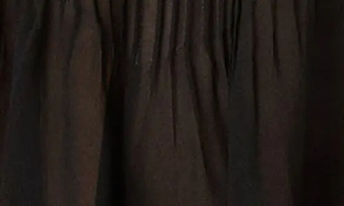 Paige Off-the-shoulder Silk Top