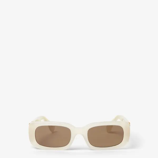Fendi Ff Diamonds Sunglasses