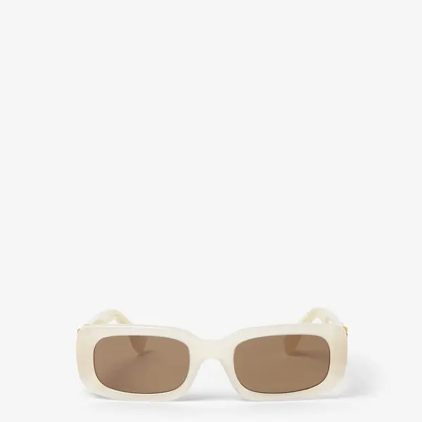 Fendi Ff Diamonds Sunglasses