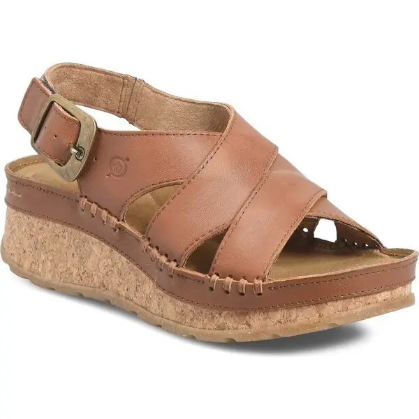 BØRN Kavala Platform Sneaker