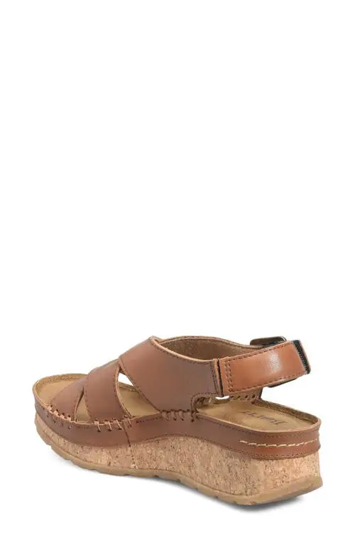 BØRN Kavala Platform Sneaker