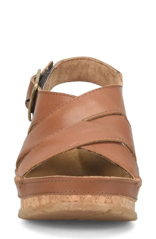 BØRN Kavala Platform Sneaker