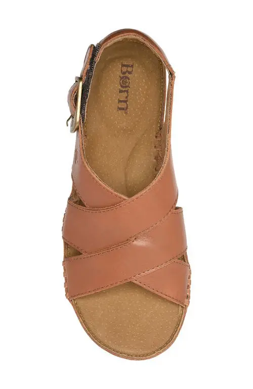 BØRN Kavala Platform Sneaker