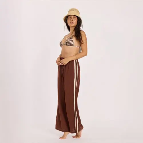 SISSTR REVOLUTION Walk The Line Woven Pant