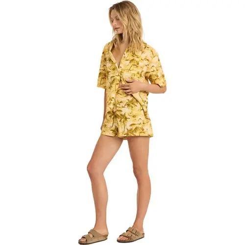 SISSTR REVOLUTION Sunlover Woven Short