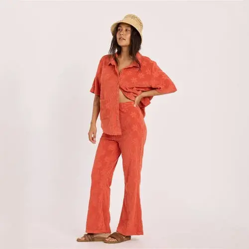 SISSTR REVOLUTION High Tide Knit Pant
