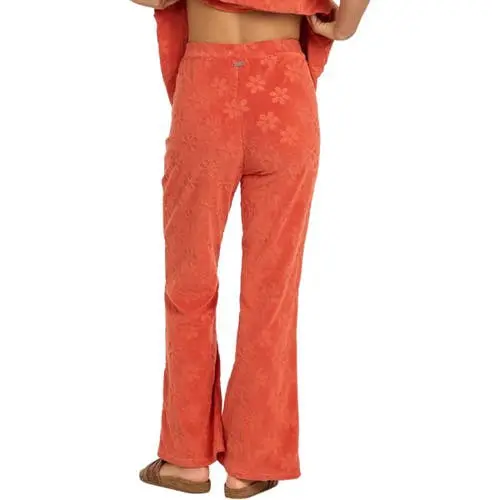 SISSTR REVOLUTION High Tide Knit Pant