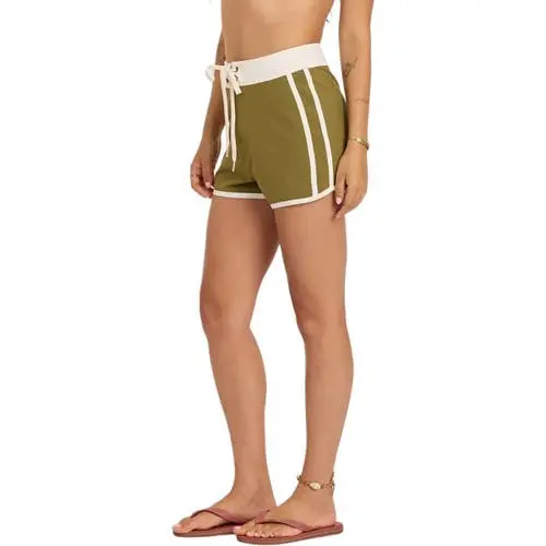 SISSTR REVOLUTION Vista Boardshort