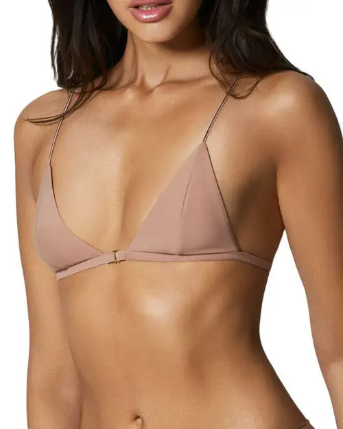 Kiki De Montparnasse Echauffe Mini Soft Bra