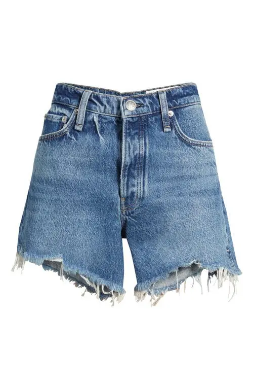 Rag & Bone Denim Cutoff Shorts
