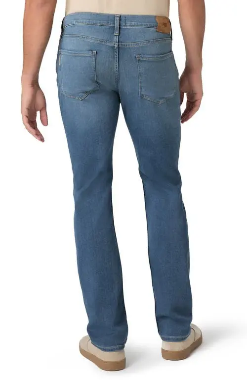 Paige Normandie Straight Leg Jeans - Covello