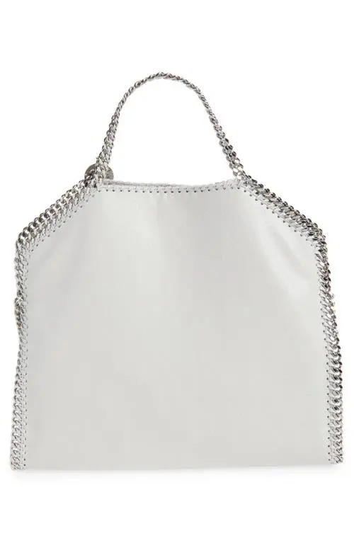 Stella McCartney Falabella Foldover Tote