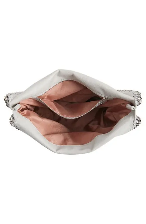 Stella McCartney Falabella Foldover Tote