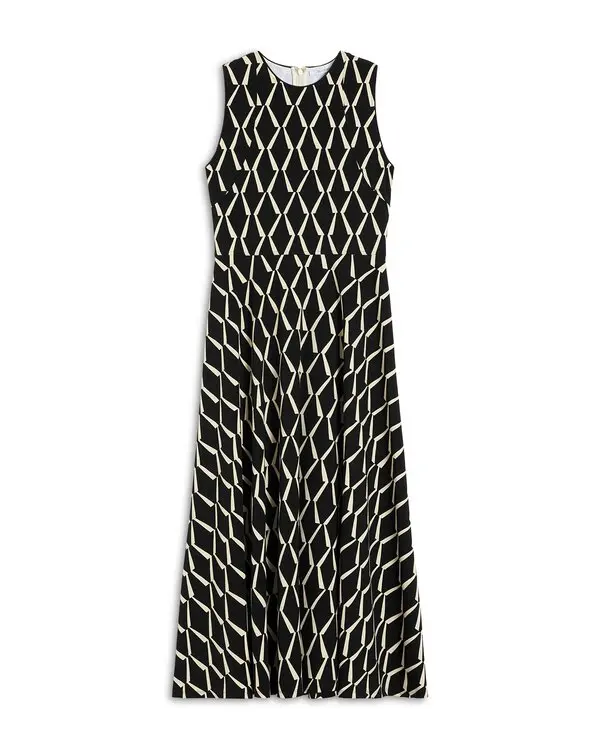 Max Mara Mxmlampara Sleeveless Dress