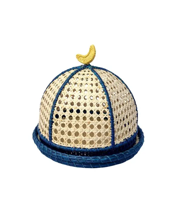 CORO CORA Crescent Dome And Tray
