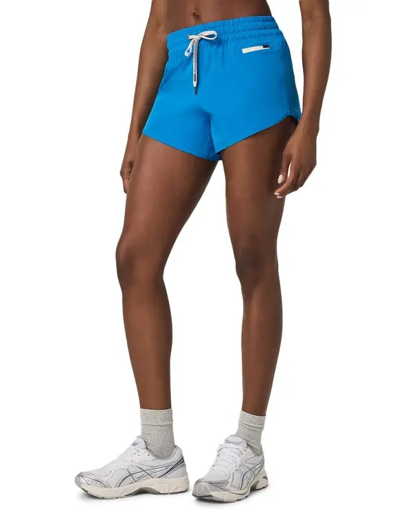 Vuori Clementine 2.0 Shorts - Regatta Blue