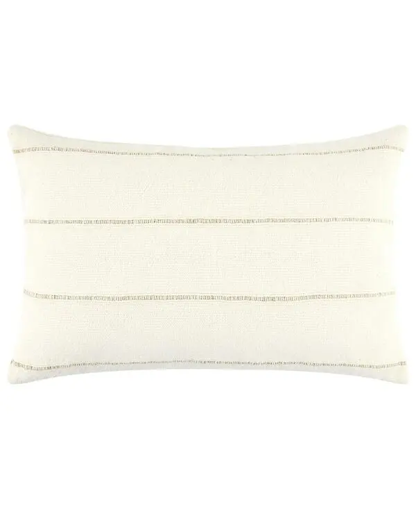 SURYA Charleston Decorative Pillow - Ivory
