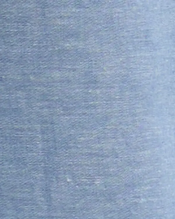 Barbour Josie Drawstring Pants - Light Chambray