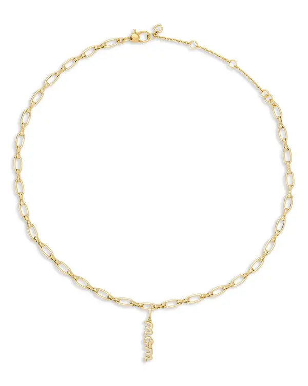 Kate Spade New York One In A Million Mom Script Charm
