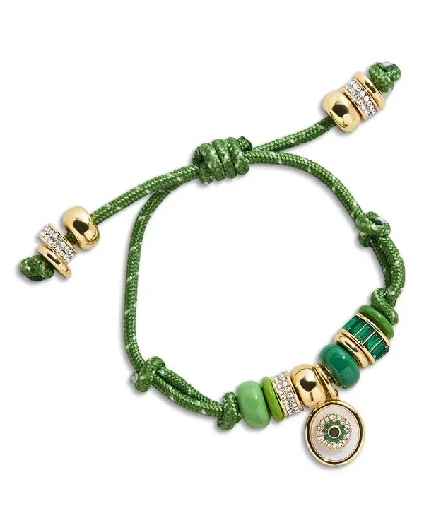 Baublebar Evil Eye Paracord Bracelet