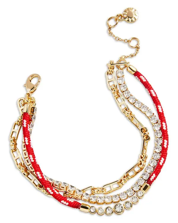 Baublebar Layered Rowan Bracelet